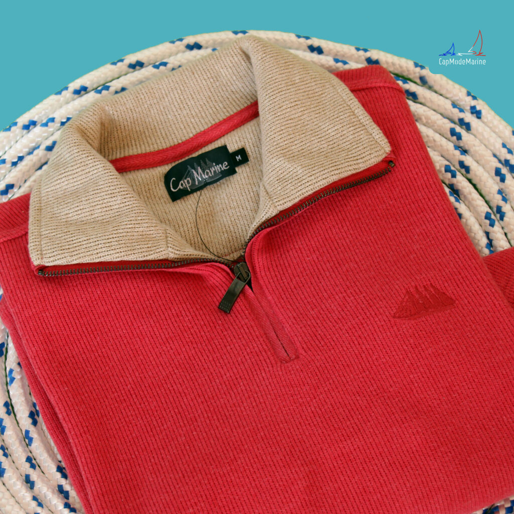 Cap Marine - Cap Mode Marine