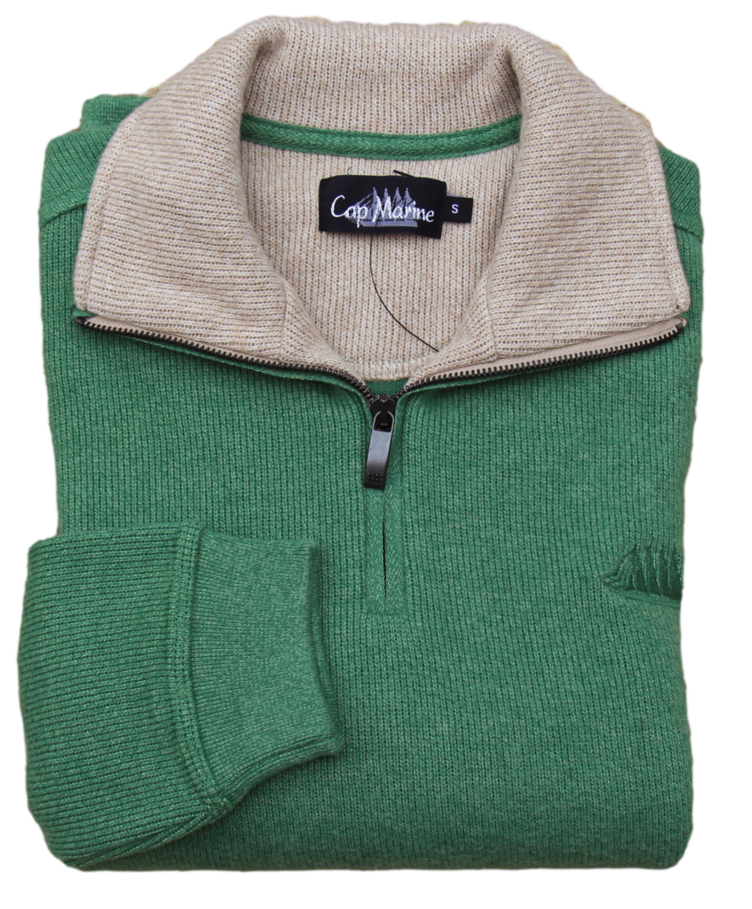 Cap Marine - Cap Mode Marine