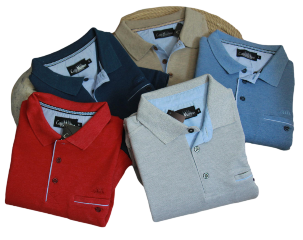 Cap Marine - Cap Mode Marine